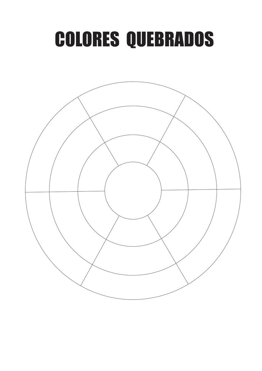 Guias Colores Quebrados y Neutros by Maria... - Flipsnack