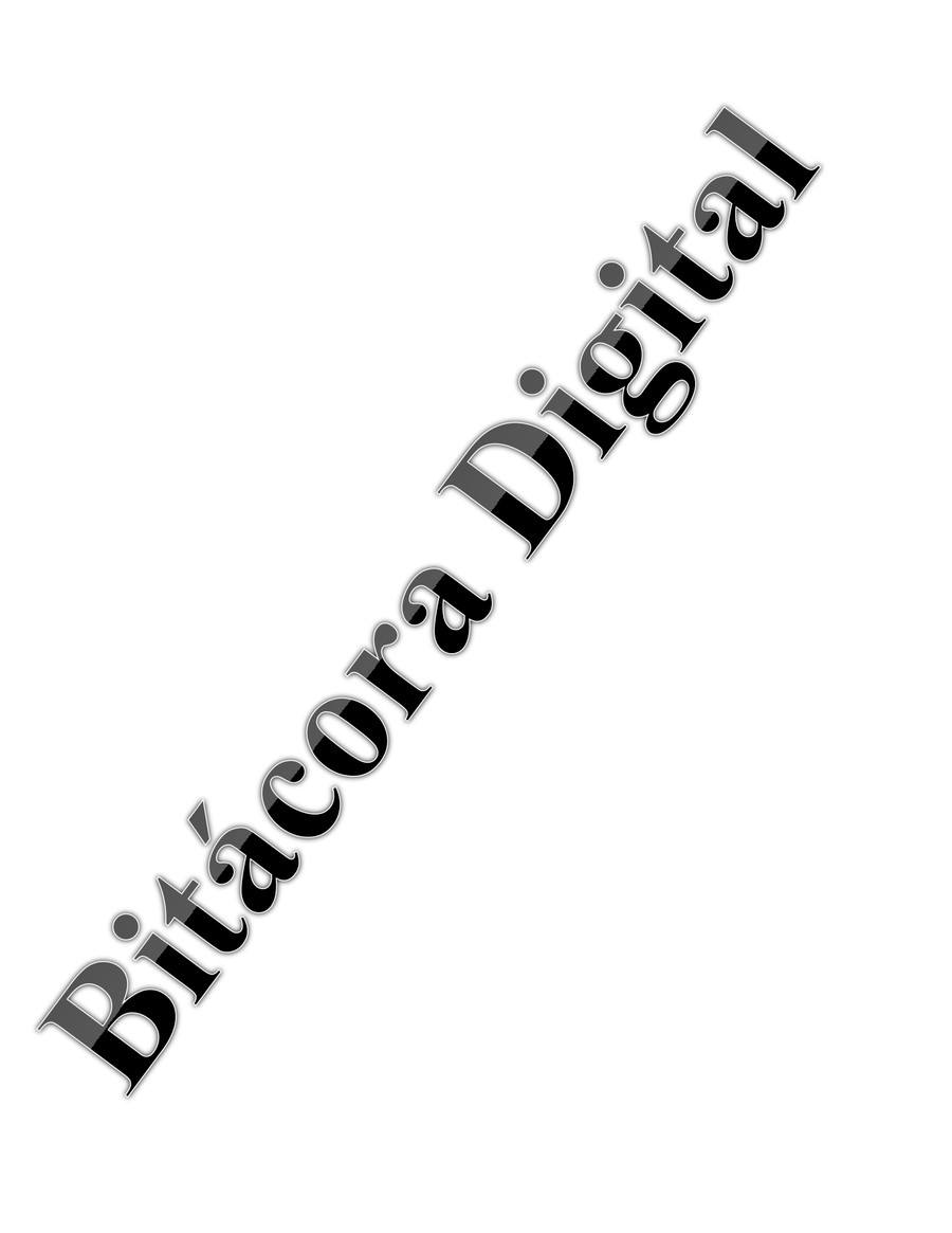 Bitacora Digital by Vicente Enrique - Flipsnack