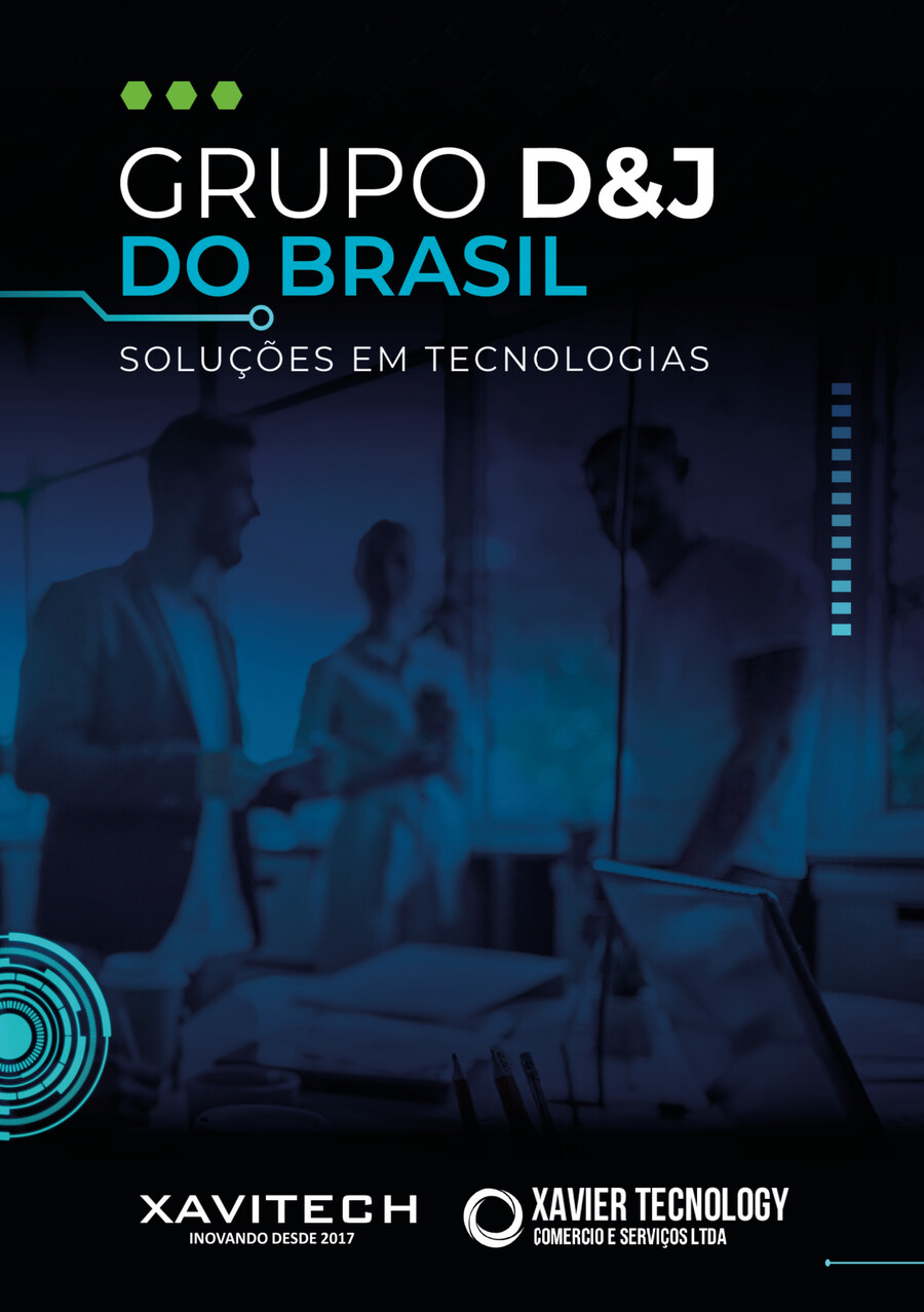 apresentação_A5_xaviertech_saida by Marcelo Gonçalves - Flipsnack
