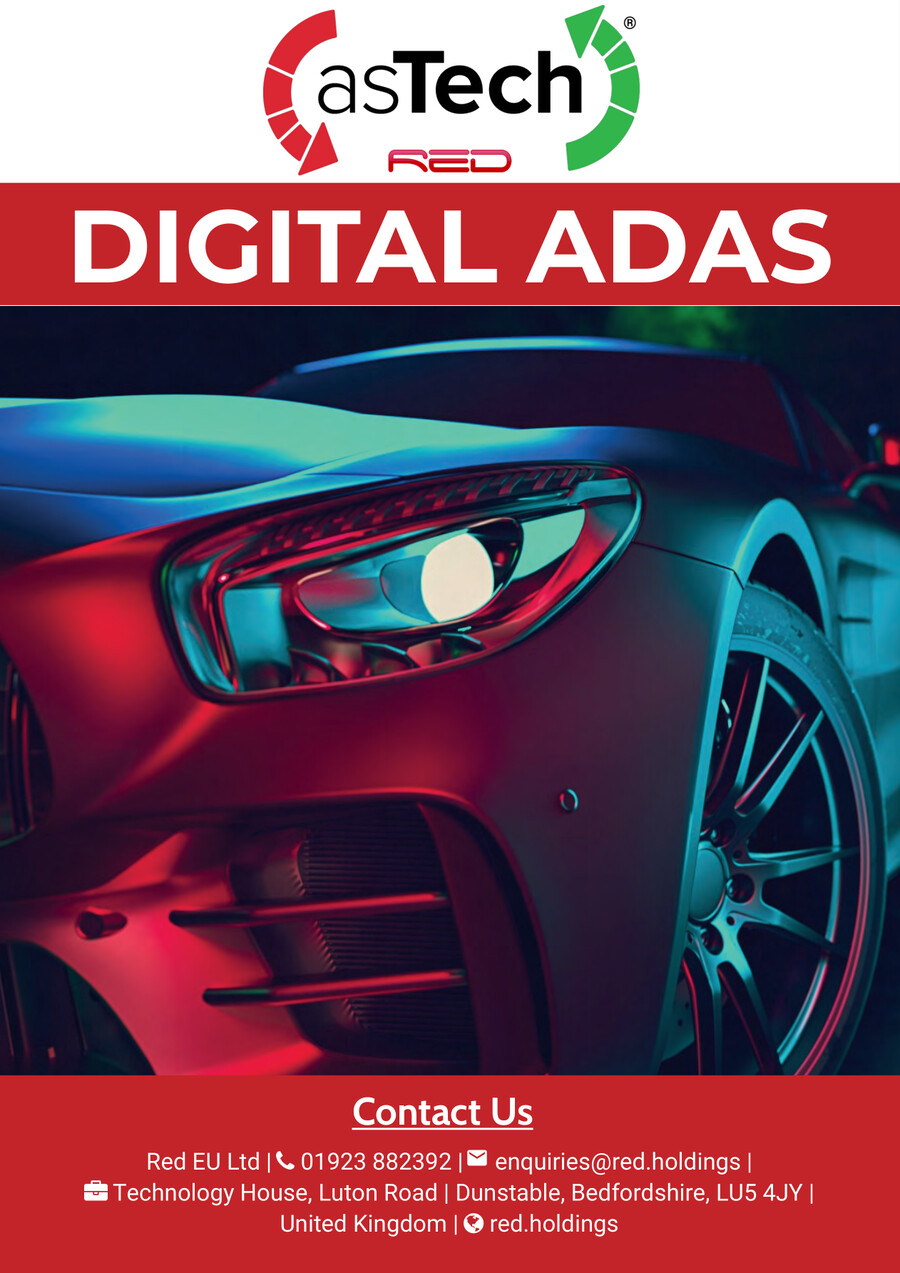 asTech Digital Brochure by Tom Ritchie - Flipsnack