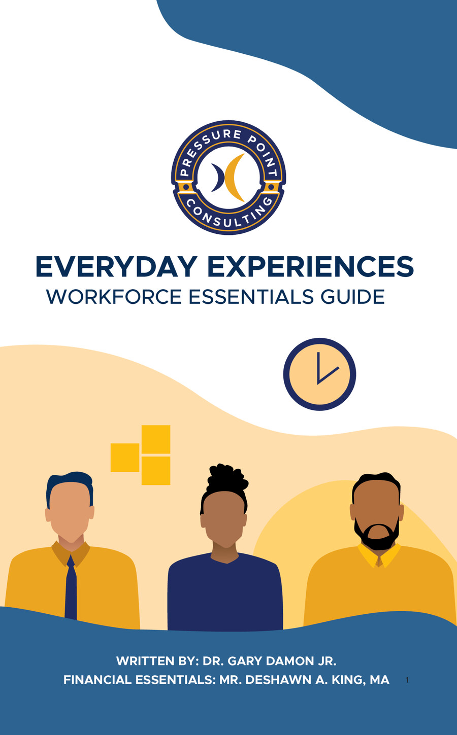 Everyday Experiences Workforce Essentials Guide by... - Flipsnack