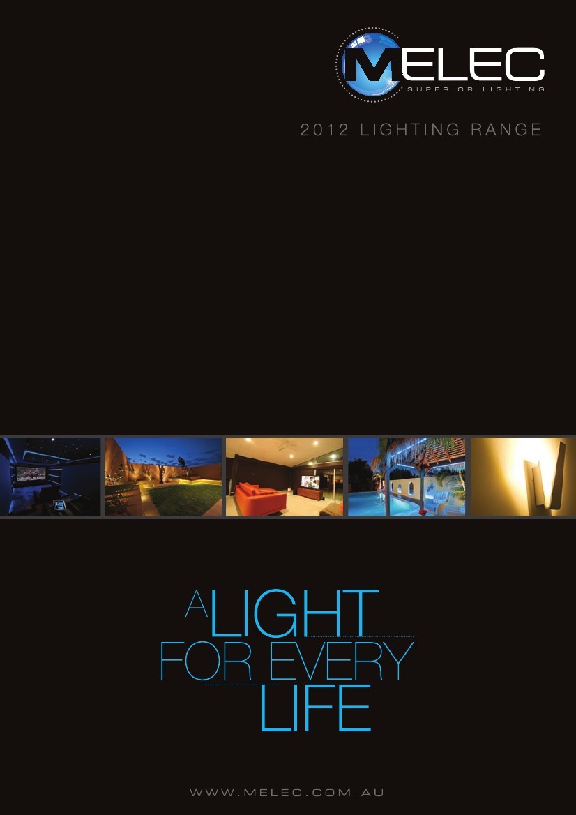 2012 Melec Product Guide V2 by Justin - Flipsnack