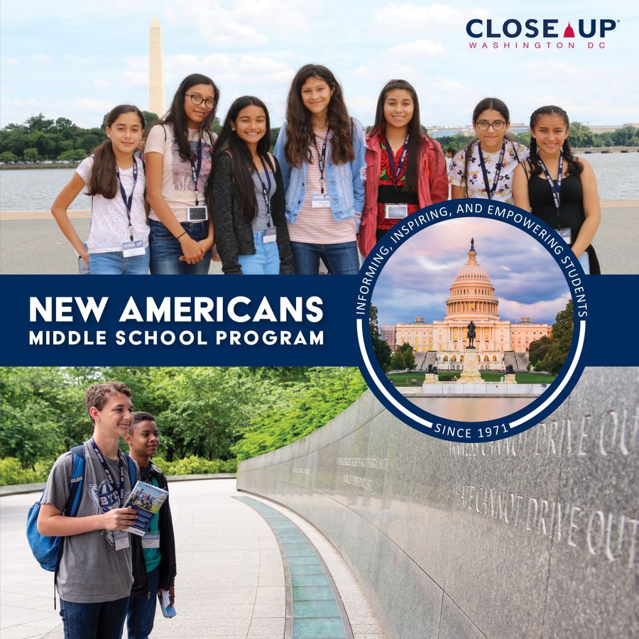 FY24 MS PNA Brochure WEB by Close Up Foundation - Flipsnack