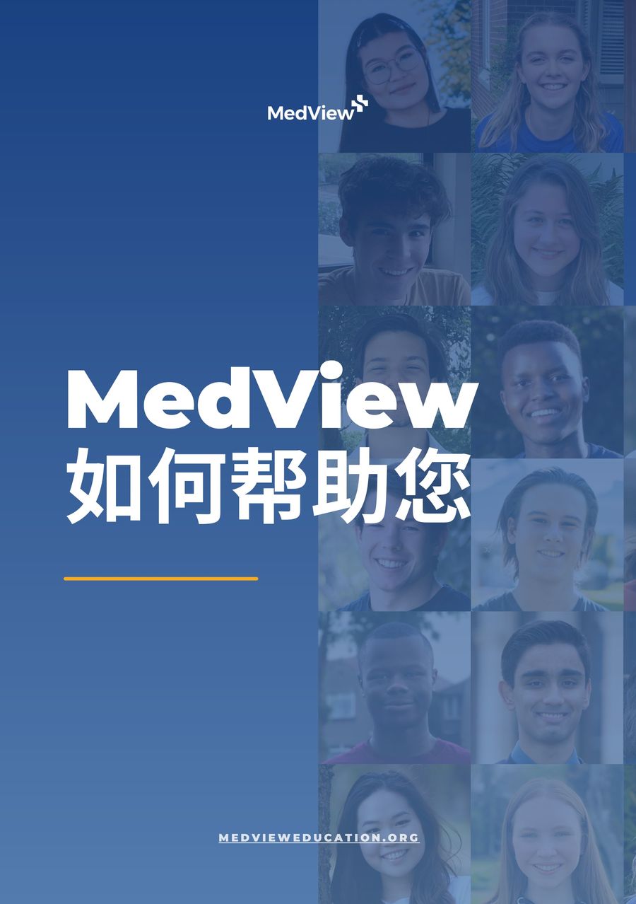 【电子书】MedView如何帮助您 by Medview Events - Flipsnack