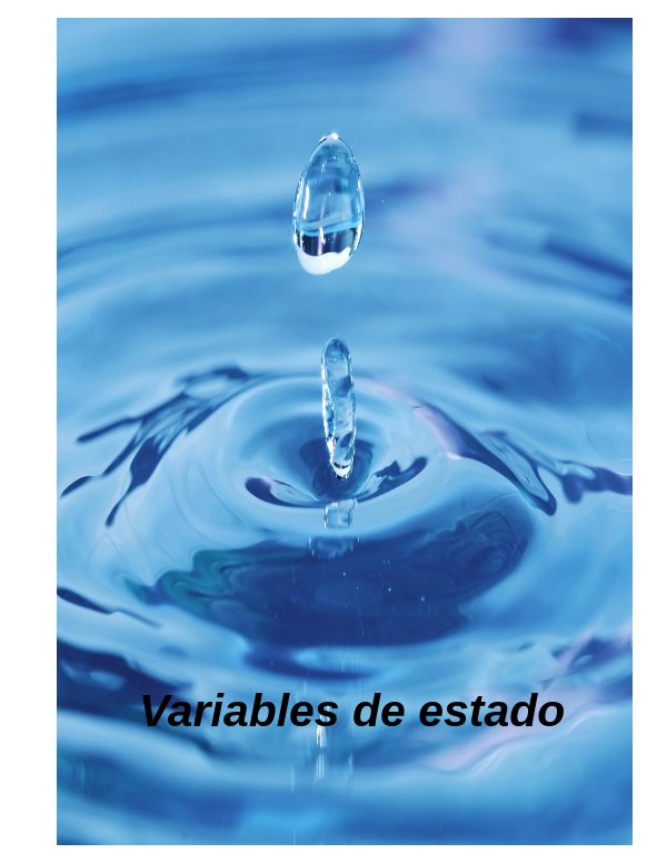 Cambios de las variables de estado by tsquimica1 - Flipsnack