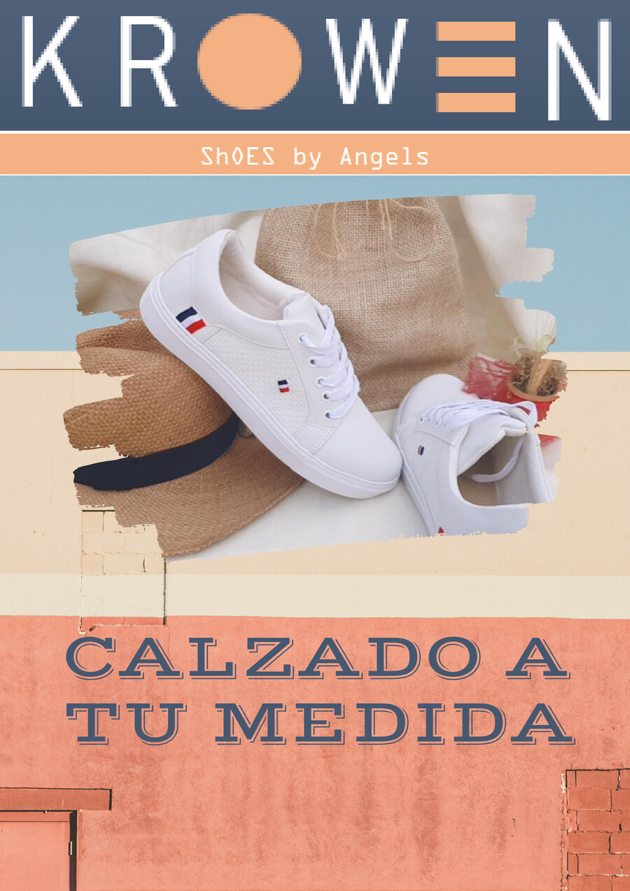 Catálogo de zapatos por mayor by Katherine Coronel - Flipsnack