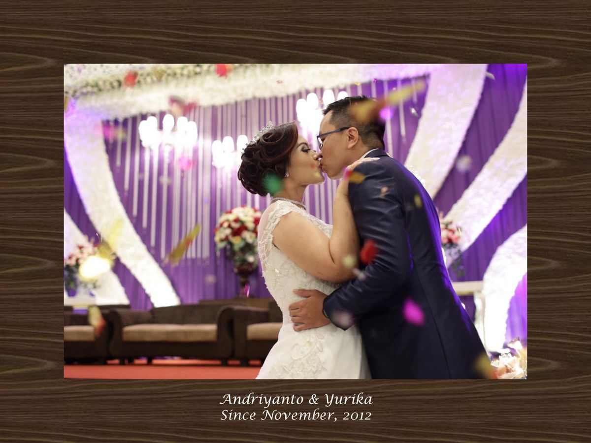 1stanniversary_part2 by Yurika Suhalim - Flipsnack