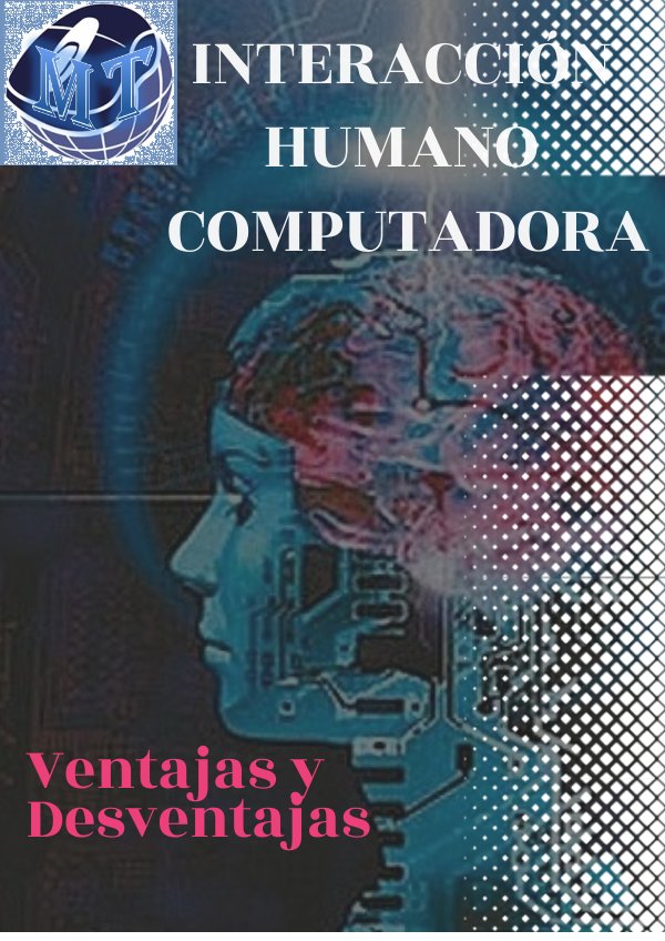 Interacción Humano Computadora by maite alejandra... - Flipsnack