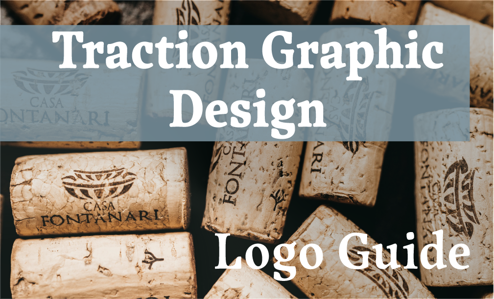 Traction Logo Guide by Cory Myres - Flipsnack