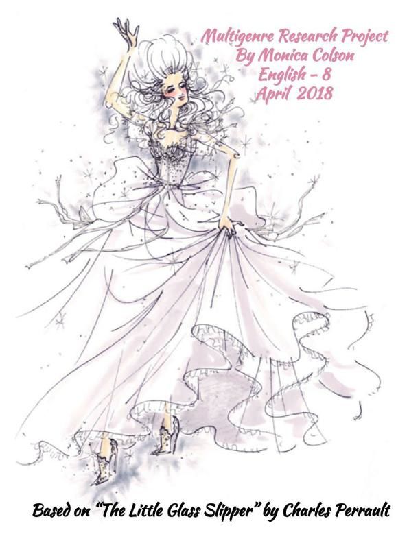 Monica Colson by colsona207 - Flipsnack