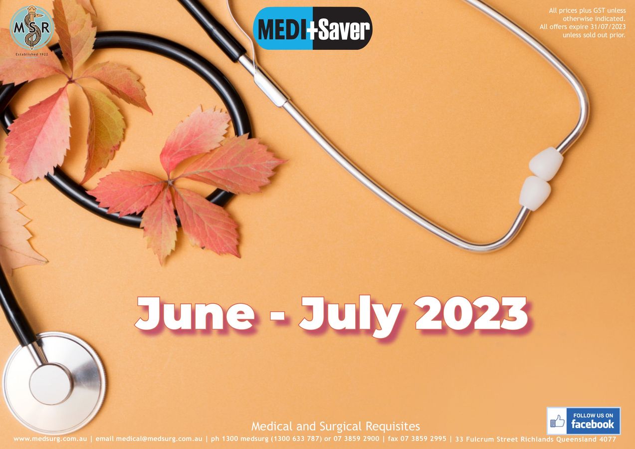JUNE-JULY EOFY 2023 by MSR - Flipsnack