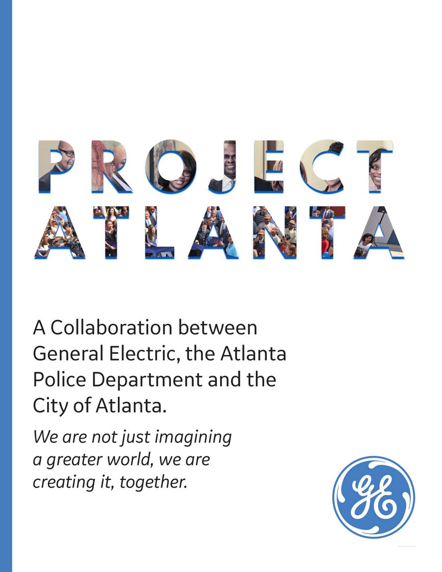 Project Atlanta by generalelectric - Flipsnack