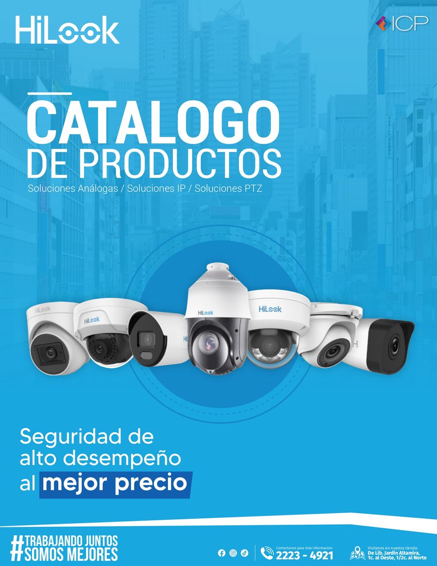 CATALOGO HILOOK 2023 by Alexander Hernandez - Flipsnack