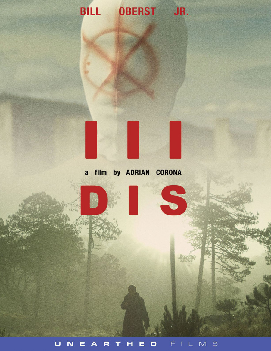 DIS Press Kit by Unearthed Films - Flipsnack