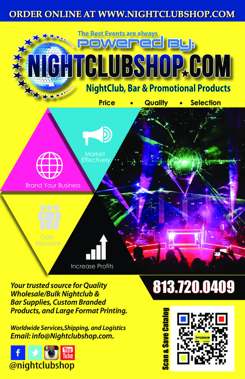 Nightclubshop Brochure- Final by... - Flipsnack