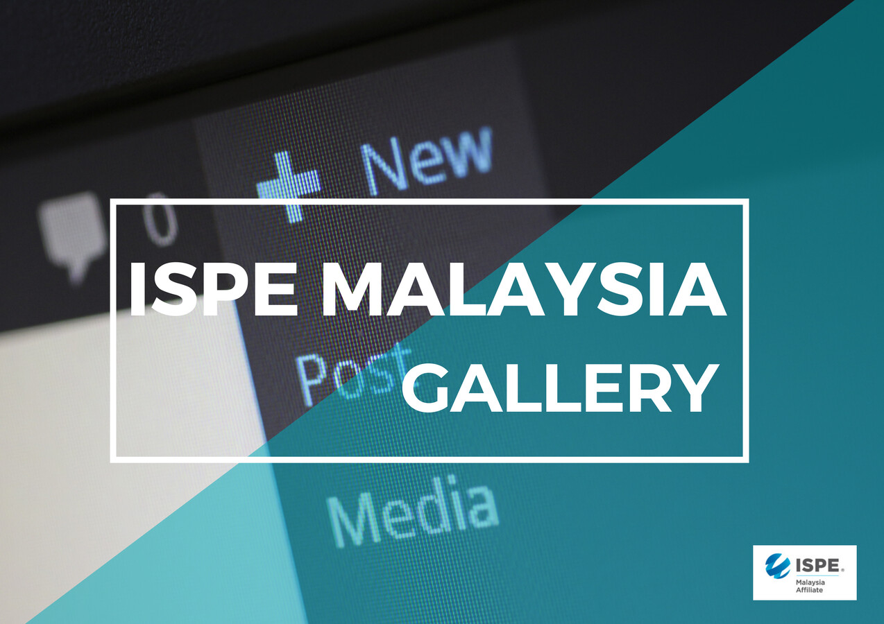 Fatin_ISPE booth by admin ispemy - Flipsnack