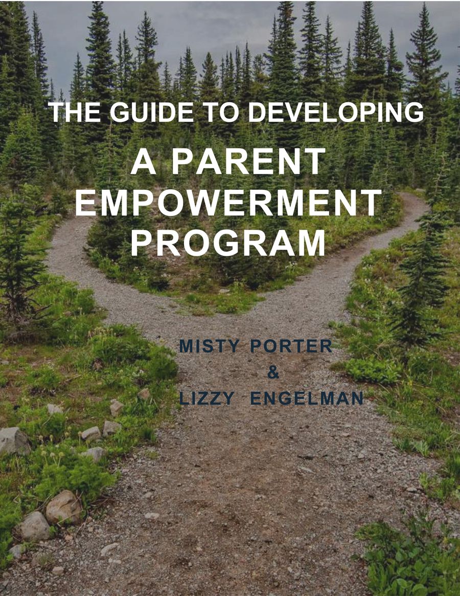 Parent Empowerment Training Guide by Joanna - Flipsnack