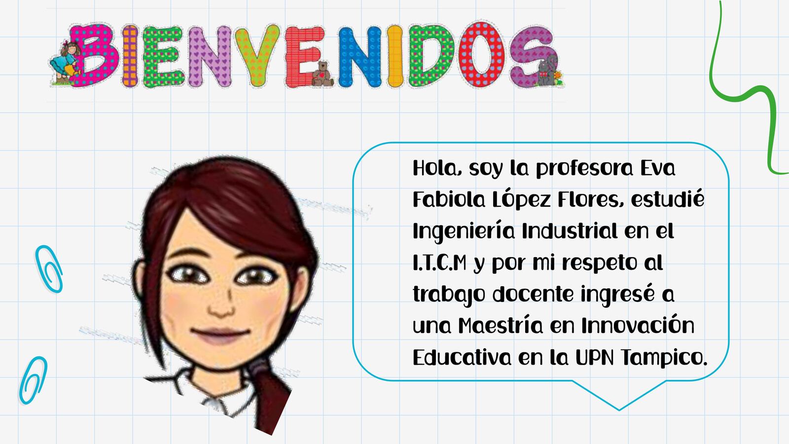 MI NUEVA AVENTURA DOCENTE by Faby Lopez - Flipsnack