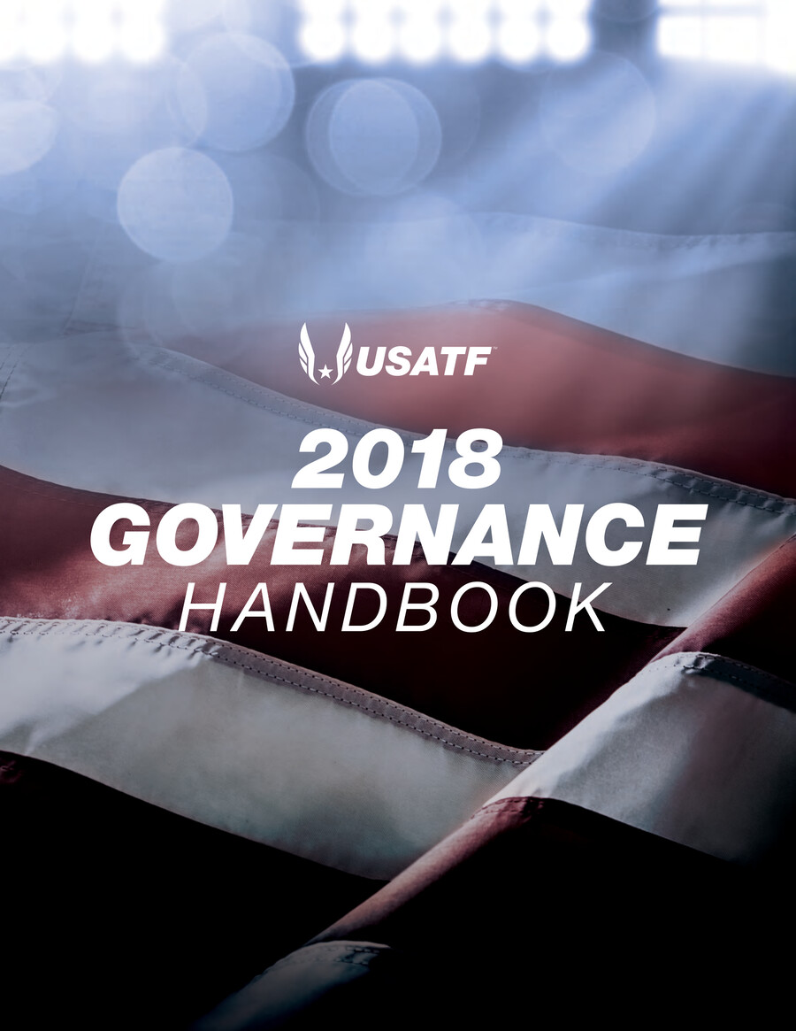 2018 Governance Handbook by sarah.linehan - Flipsnack