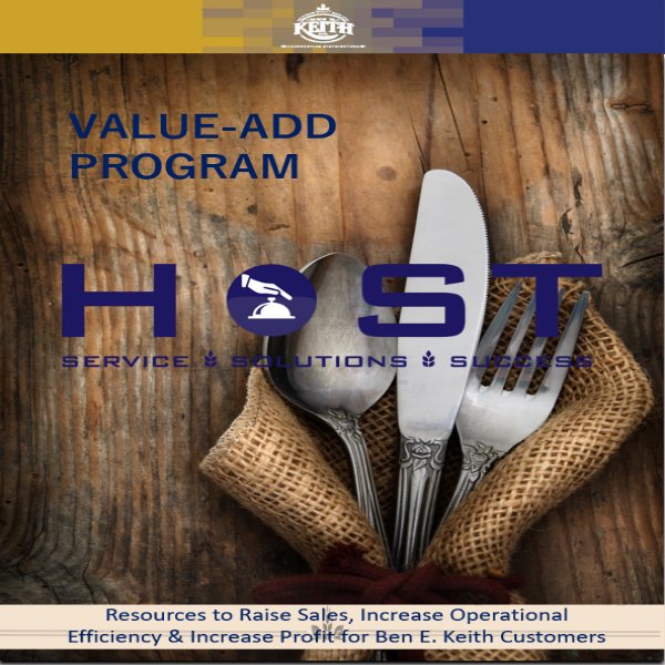 Host Booklet 2023 by Timothy Bartee - Flipsnack