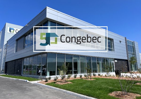 50e Congebec by Danielle Cantin - Flipsnack