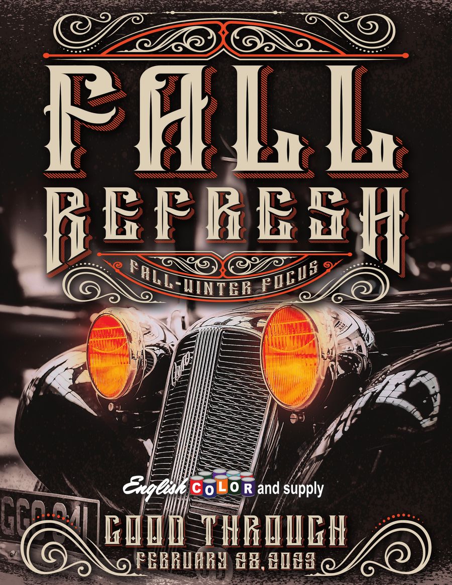 2022 Fall Focus Catalog_FINAL_DIGITAL by Tony Ward - Flipsnack