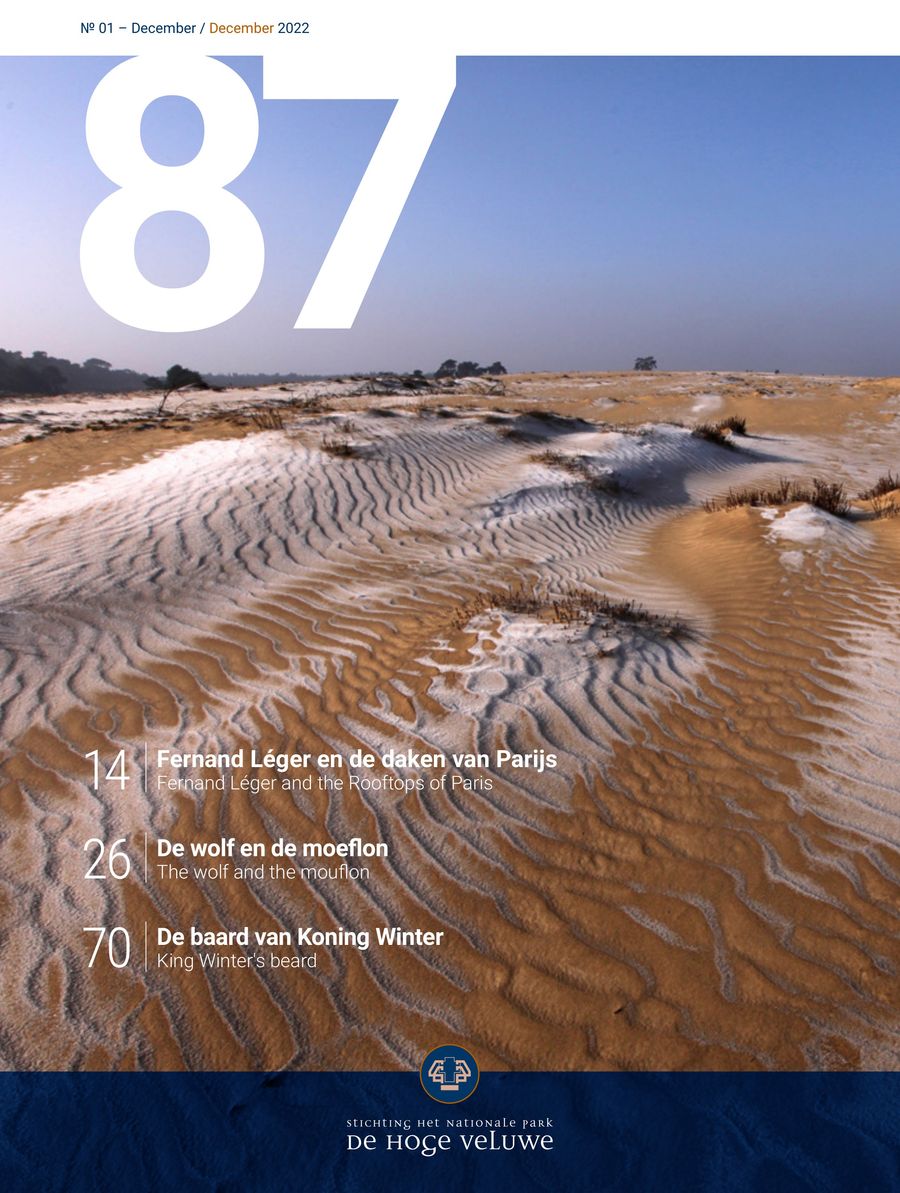 87 Magazine by Het... - Flipsnack