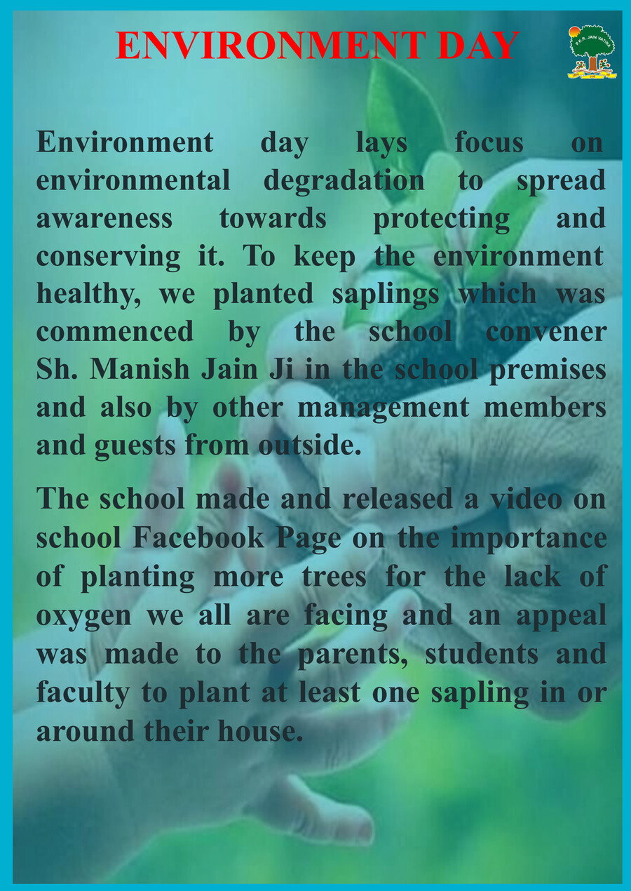 ENVIRONMENT by Harpreet Kaur - Flipsnack