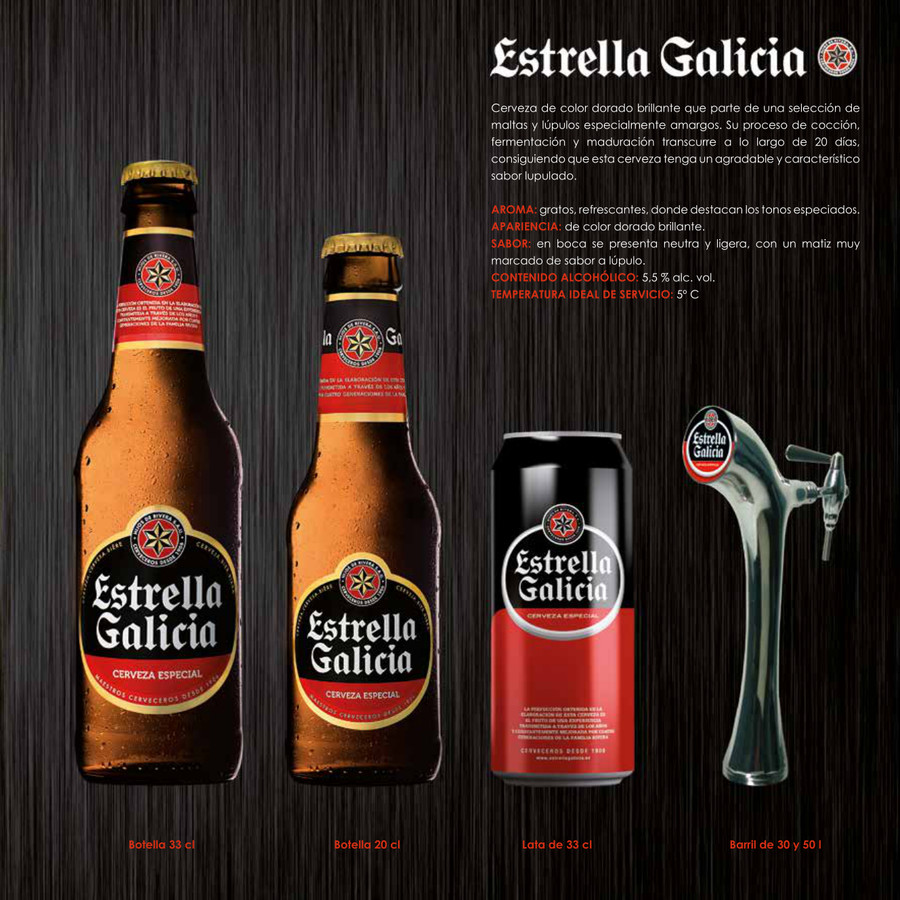CATALOGO ESTRELLA by bebidasmateo - Flipsnack