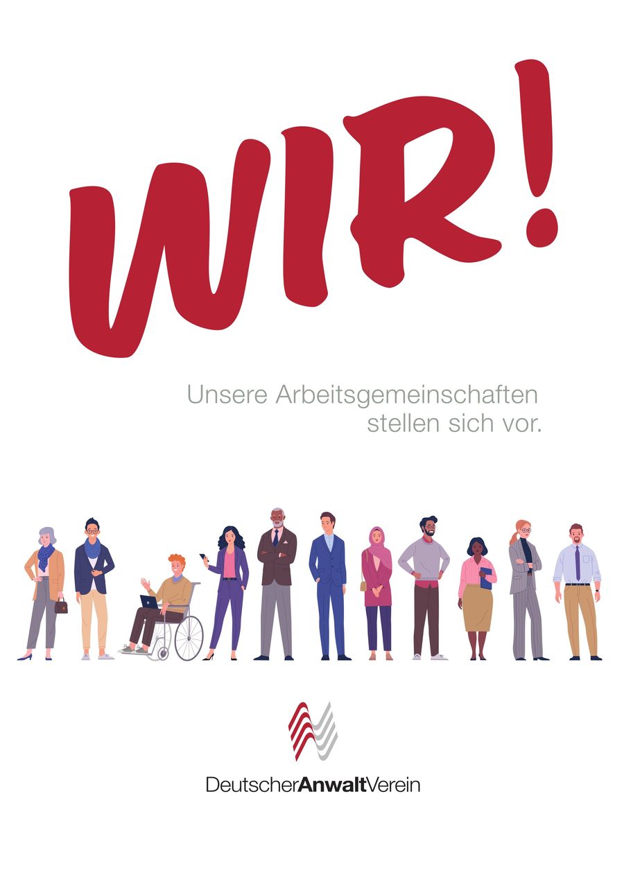 WIR-Broschüre by Deutscher... - Flipsnack