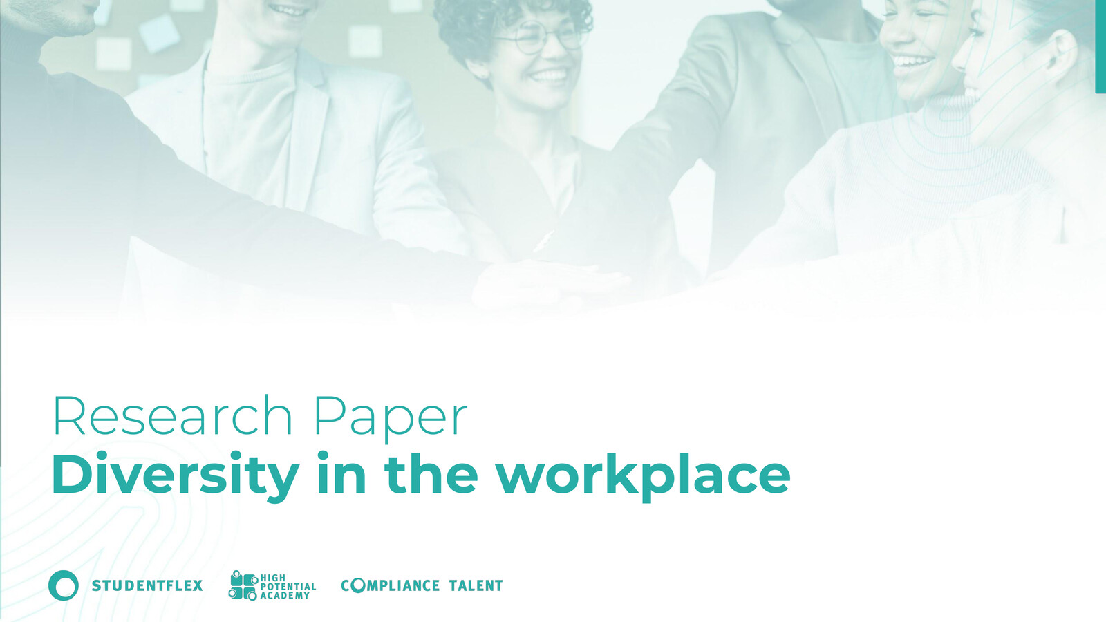 Research paper - Diversity in the workplace by studentflex - Flipsnack