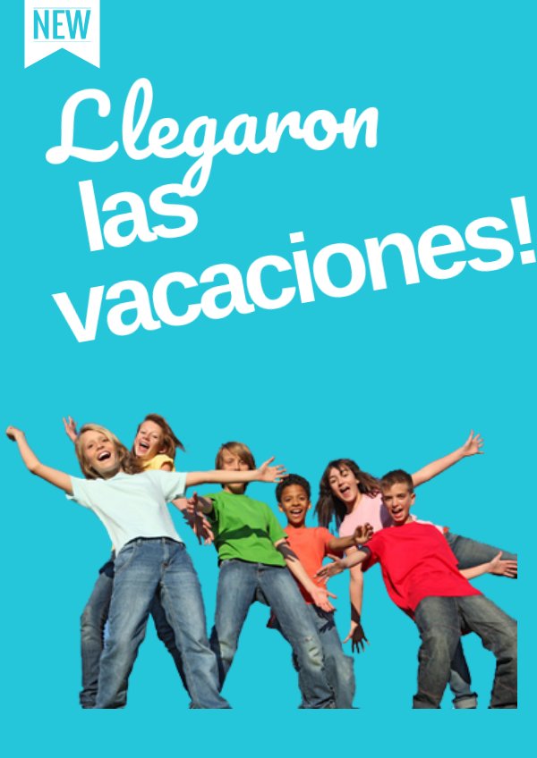 VACATION by Roberto - Flipsnack