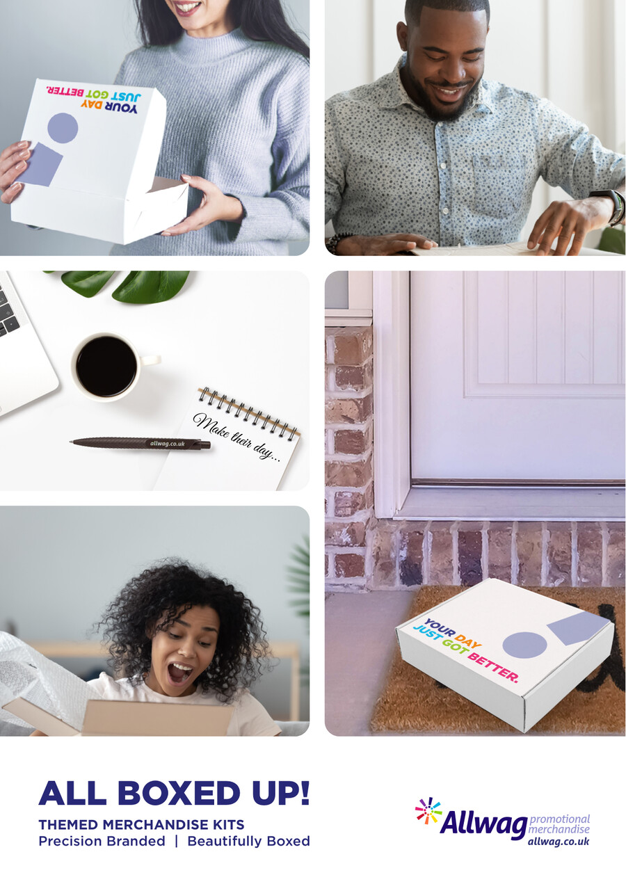 Unboxed_final by Allwag... - Flipsnack