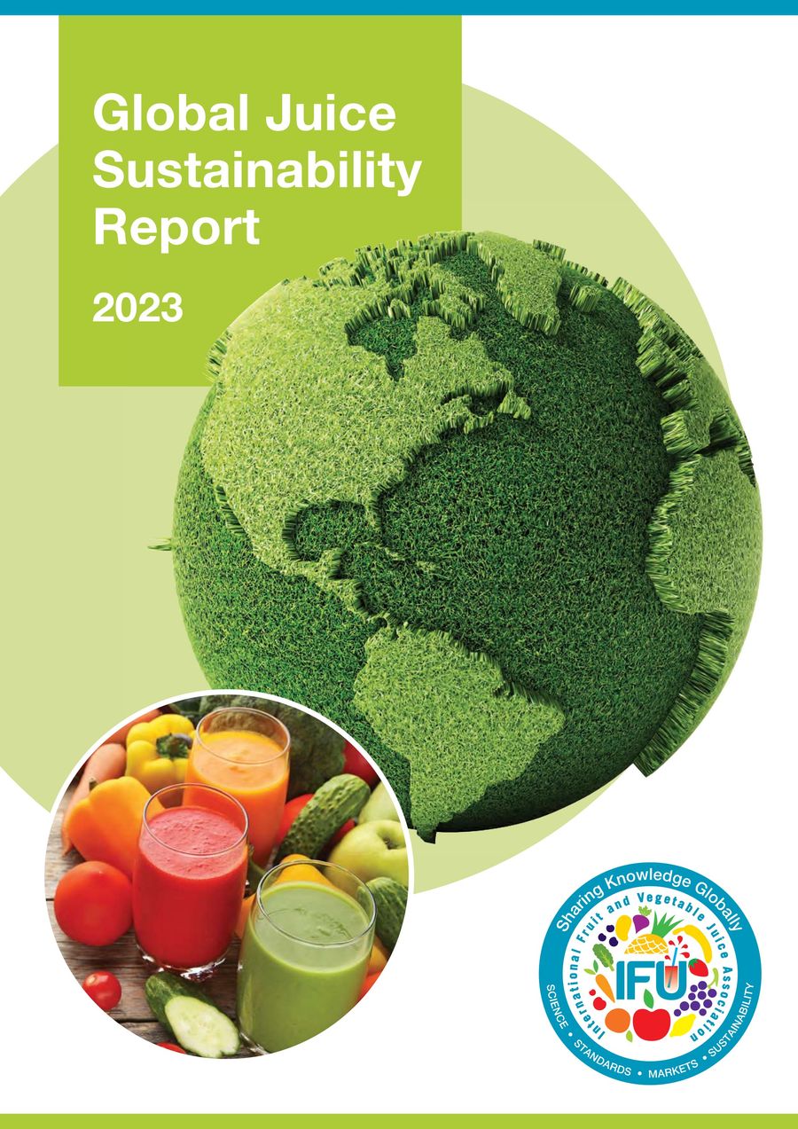 IFU_sustainabilityreport_2023 by Dominique Vasseur - Flipsnack
