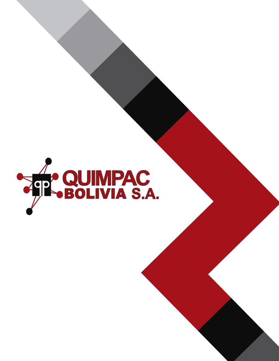 Quimpac Bolivia SA by Quimpac Bolivia - Flipsnack
