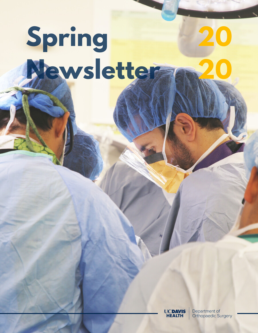 Spring Newsletter by Bryan - Flipsnack