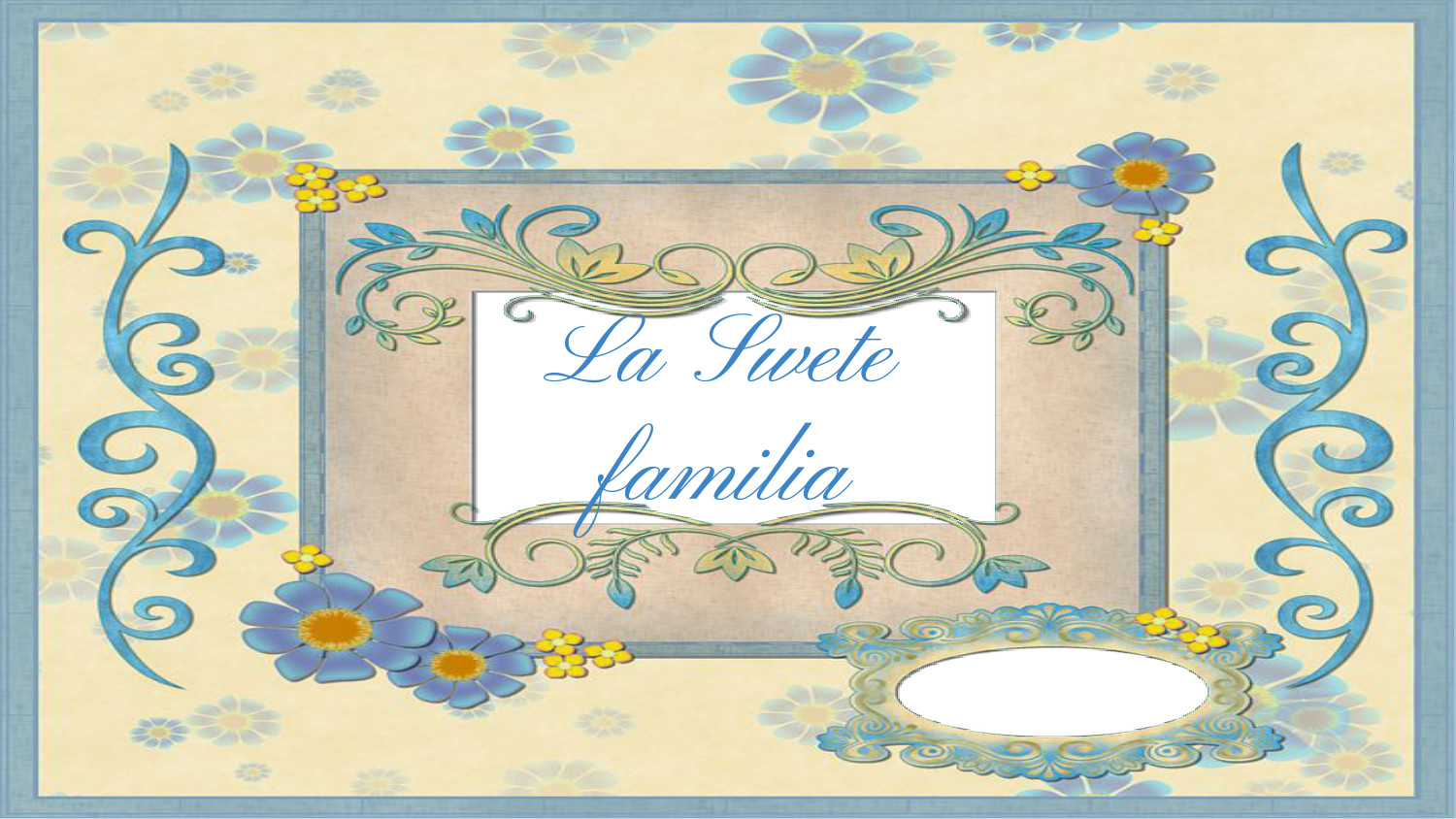 spanish family tree project by cswete - Flipsnack