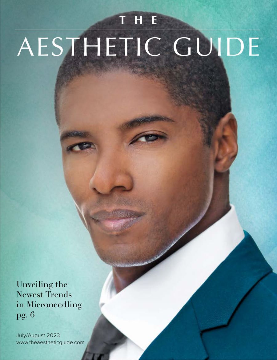 JulyAugust2023 by The Aesthetic Guide - Flipsnack