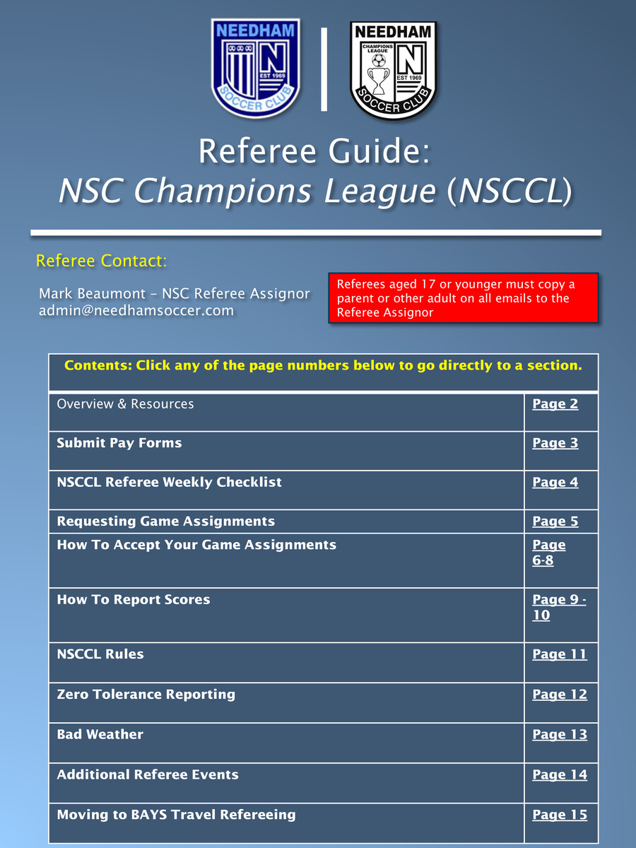 NSCCL Refs - Guidebook by Mark Miskin - Flipsnack