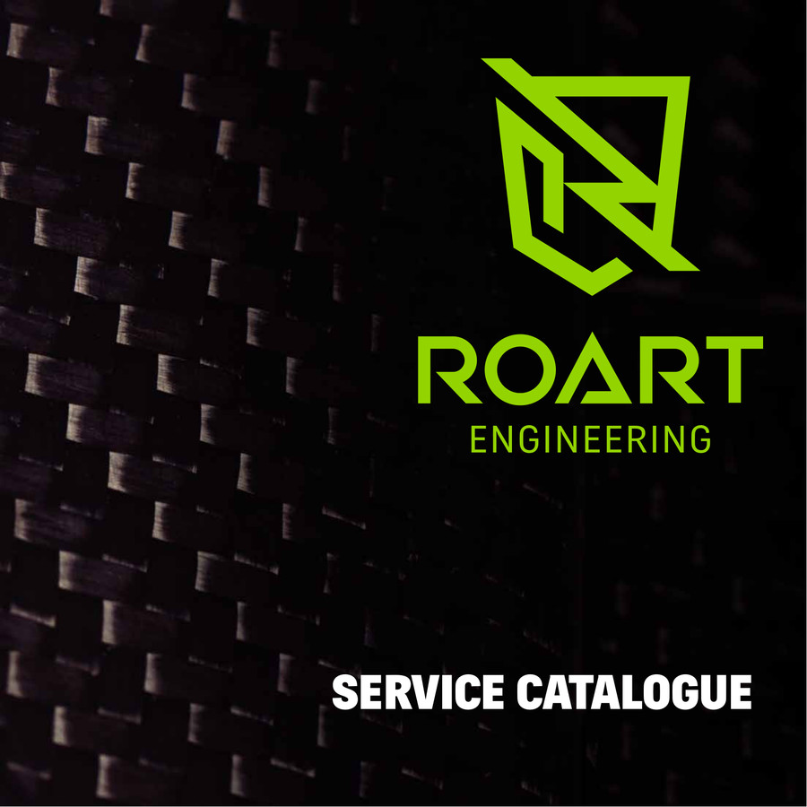 ROART CATALOGUE by Juan Carlos... - Flipsnack