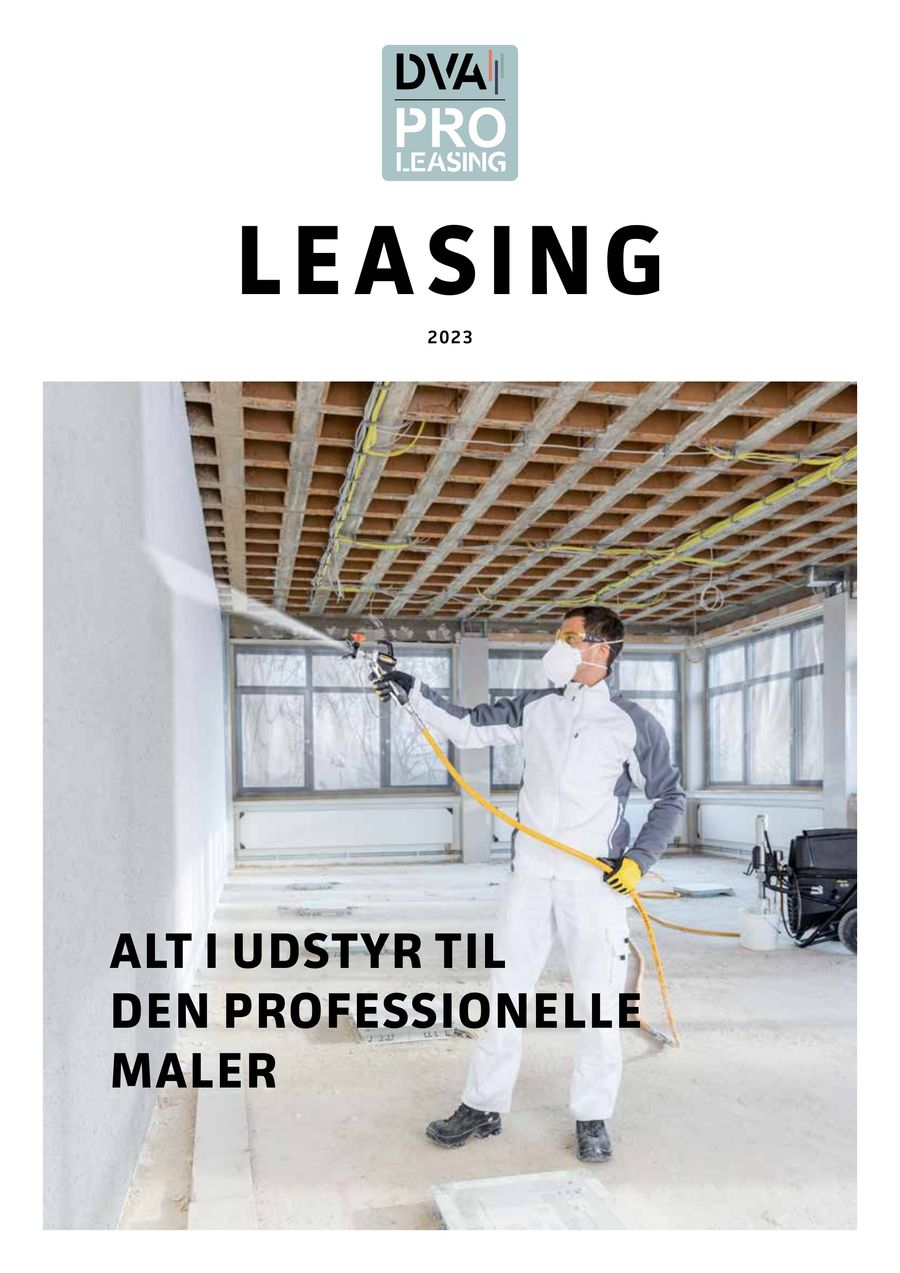 Pro_leasing_folder_2023_April_hyperlinks by DVA A/S - Flipsnack