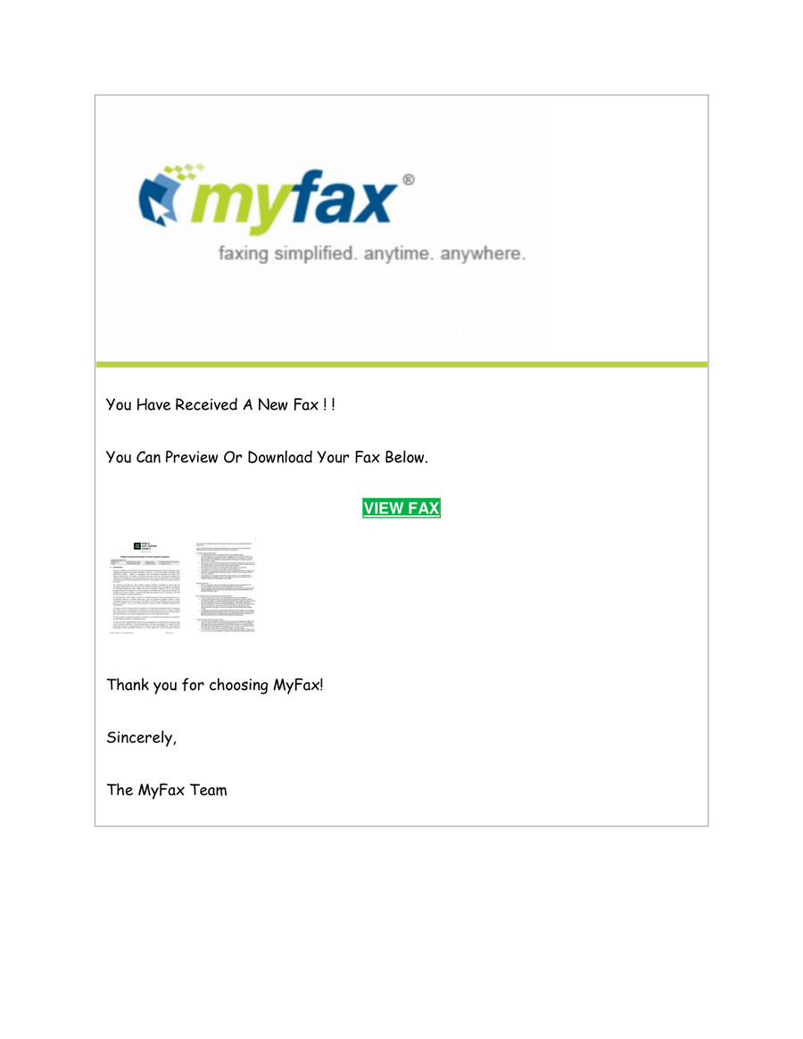 MyFax by william jeanes - Flipsnack
