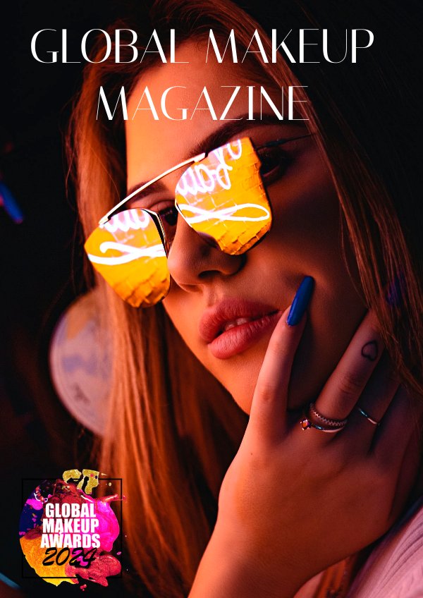 2024 GLOBAL MAKEUP AWARD WINNERS ANNOUNCEMENT by Beauty Awards - Flipsnack