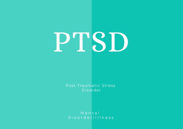 PTSD - Brochure by Jeffrey West - Flipsnack