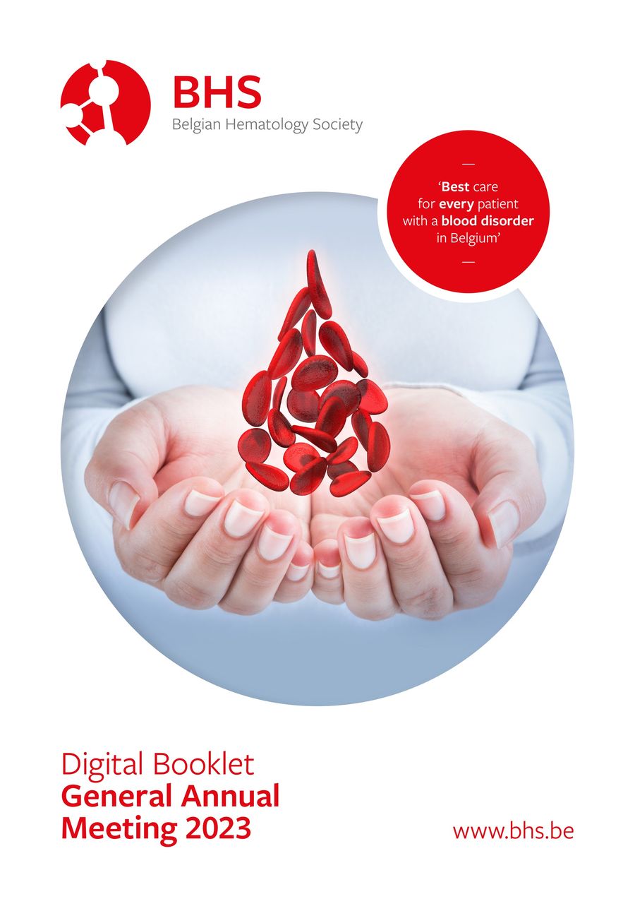 DigitalBooklet_BHS_GAM2023 by Belgian... - Flipsnack