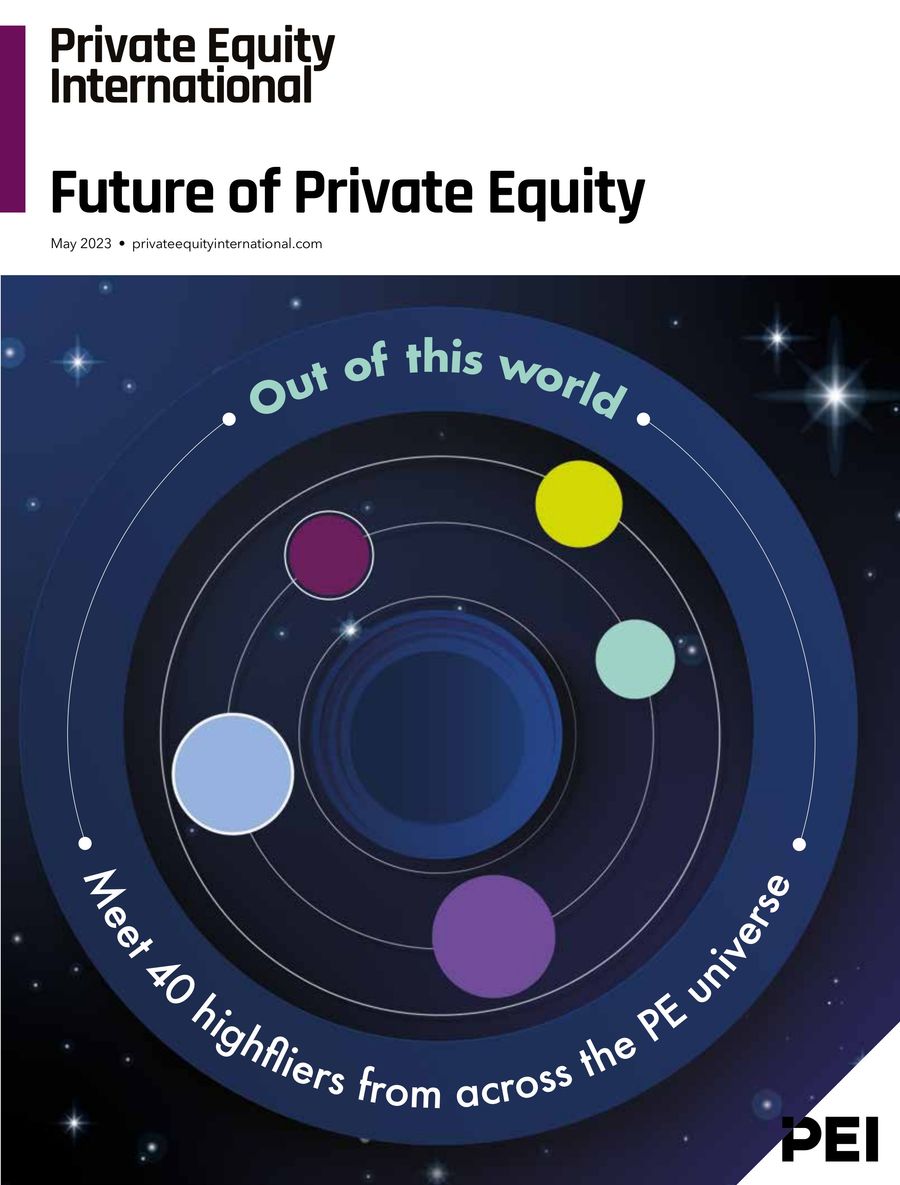 PEI_Future_of_Private_Equity_May23 by PEI Media... - Flipsnack