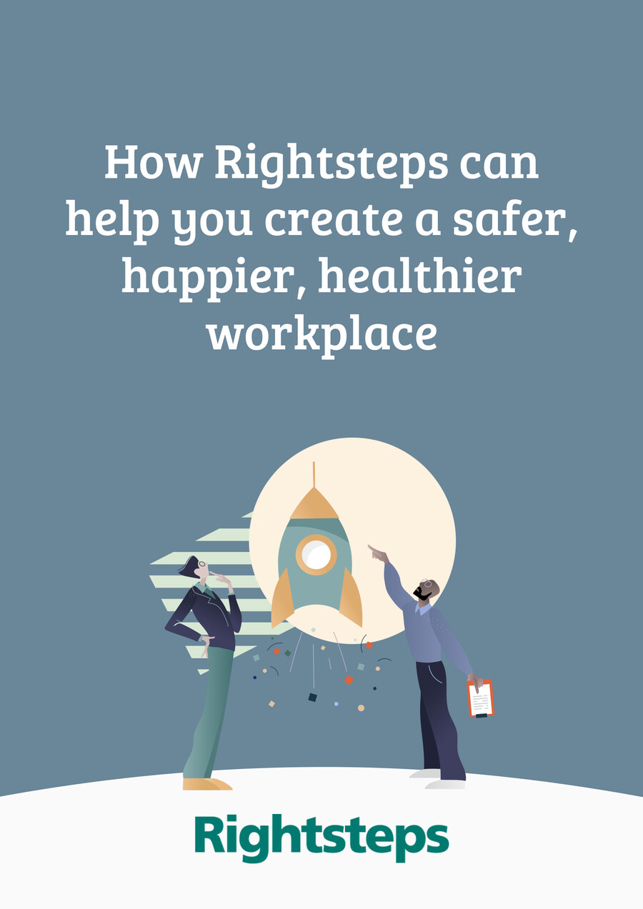 Rightsteps Corporate Brochure 2021 by Lola - Flipsnack