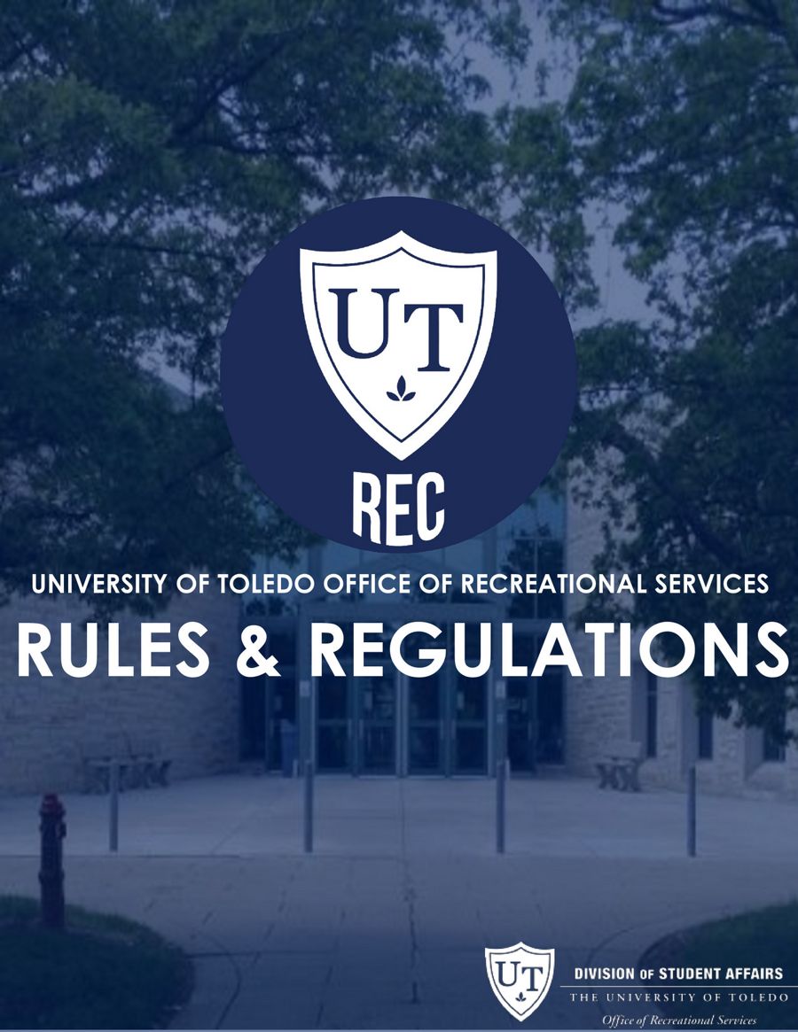 UTREC Rules and Regulations by utrecservices - Flipsnack