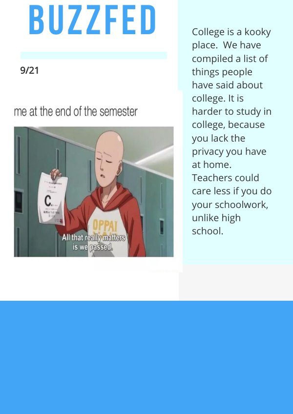 college poop by Logan Williams - Flipsnack