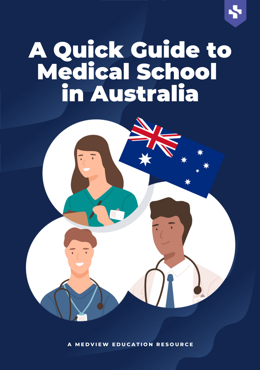 2022 A Quick Guide to AU Medicine by Medview Events - Flipsnack